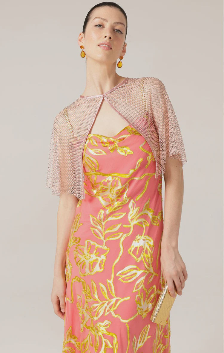 sacha swan cape – Callipso One